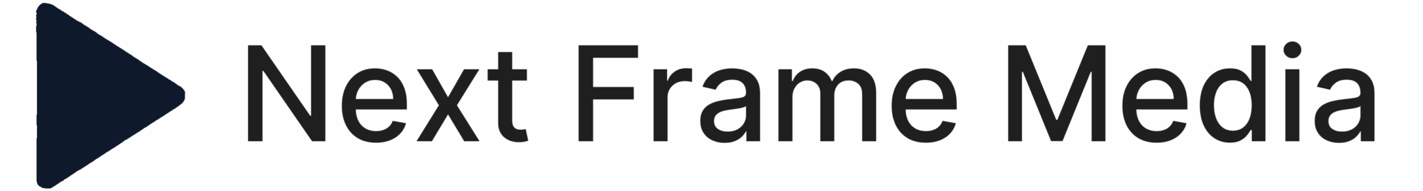 Next Frame Media - Consistent Marketing, Fully Handled